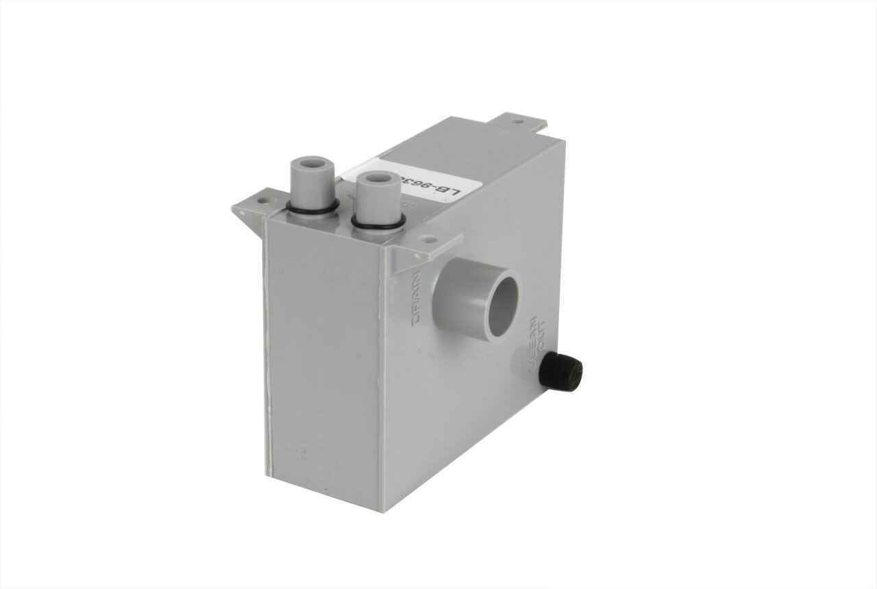 Lennox 39W98 Condensate Trap Assembly - Walmart.com