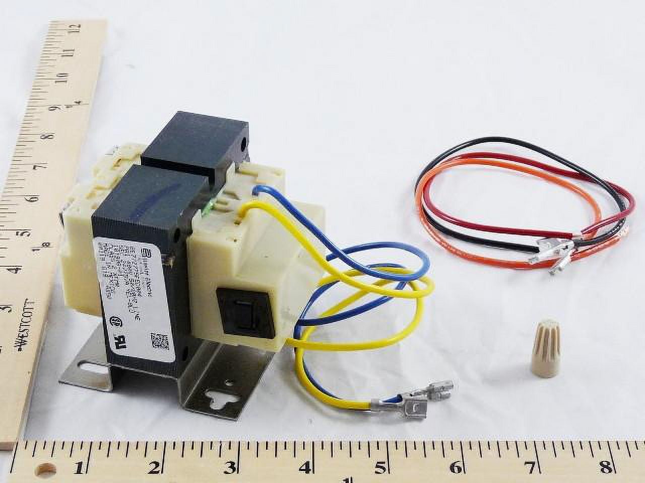 Lennox 42W94 - 460V -> 24V 70VA Transfomer - Walmart.com