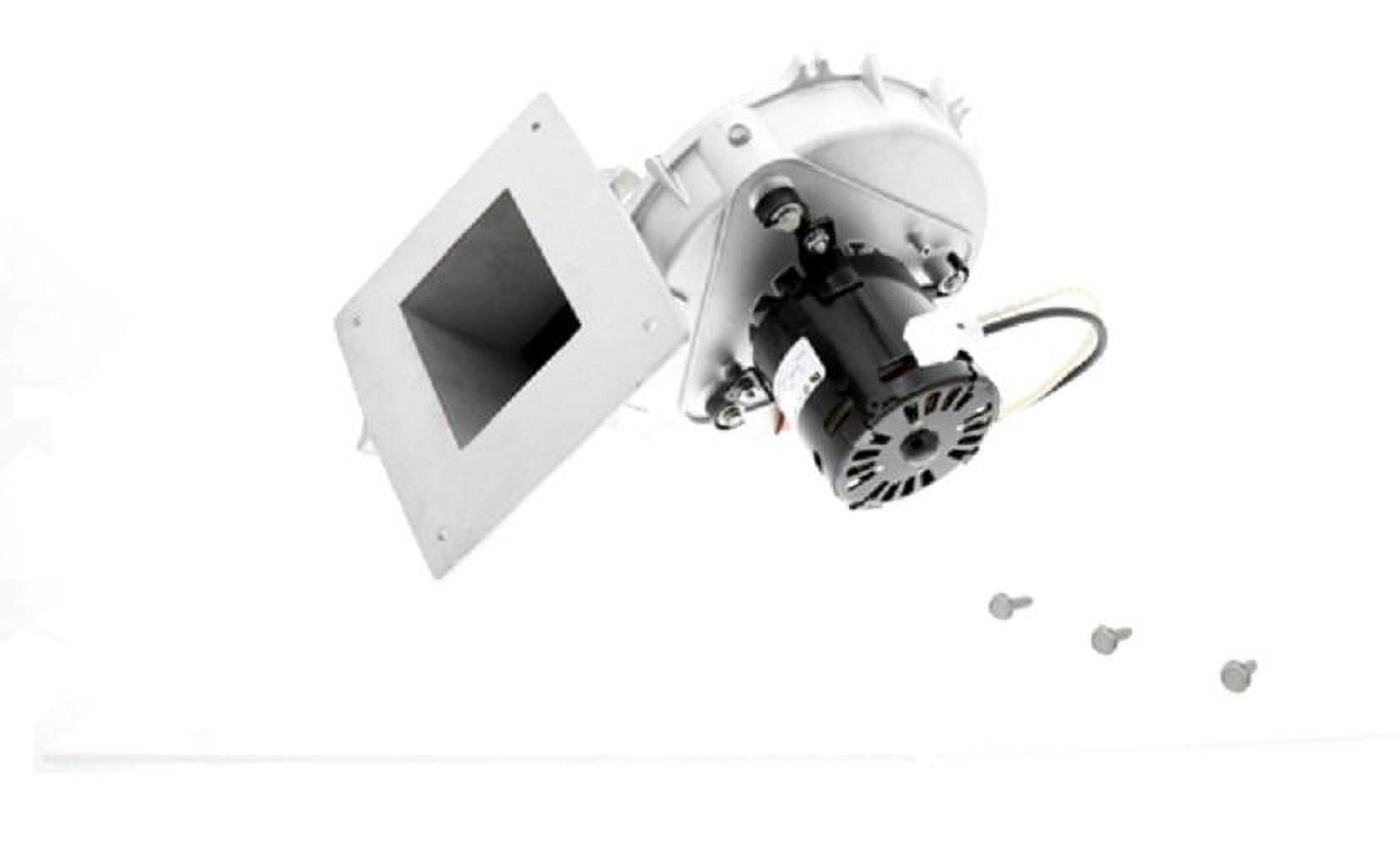 Lennox 43J57 - High-Performance Inducer Assembly for Durable Operation ...