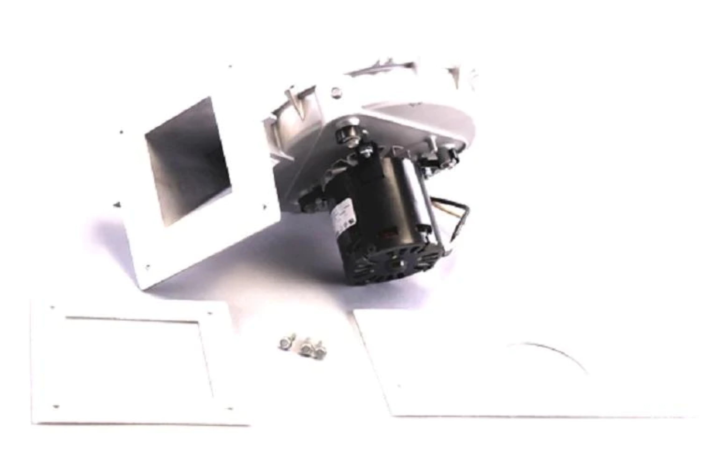 Lennox 43J58 - High-Performance Draft Inducer Assembly for HVAC Systems ...