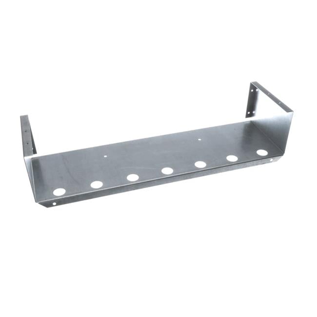 Lennox 43W05 Genuine OEM Burner Box - Walmart.com