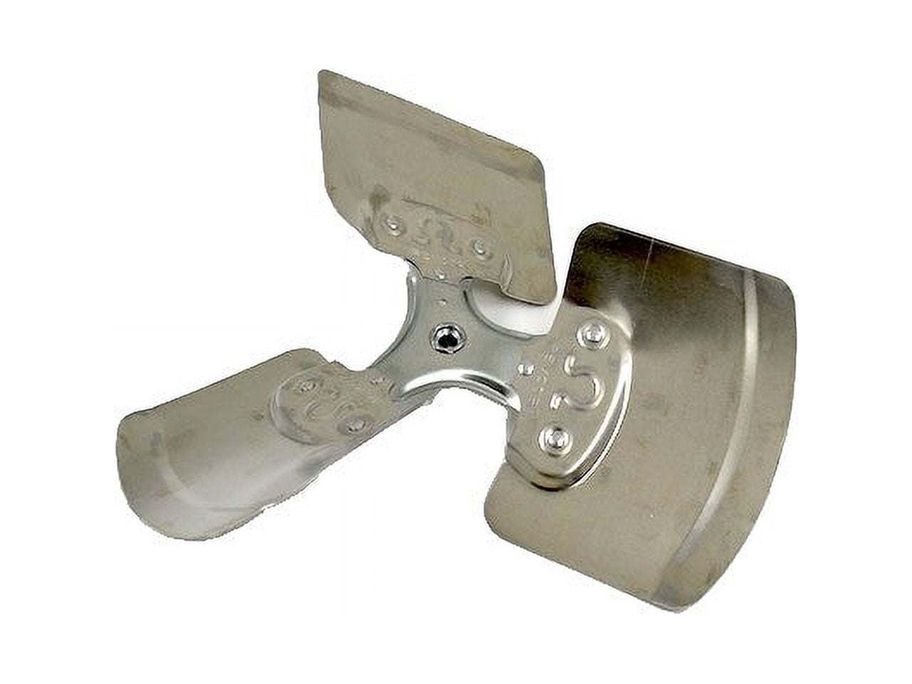 Lennox 46K11 - Fan Blade 18" 3Blade 1/2" Bore - Walmart.com