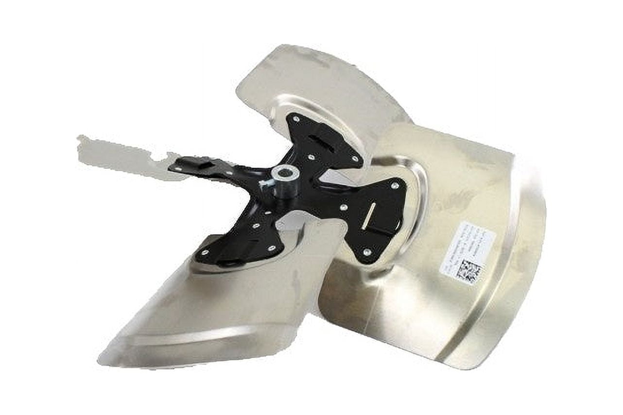 Lennox 46K12 - 18" 1/2"Bore Fan Blade - Walmart.com