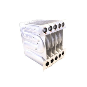 Lennox Heat Exchanger