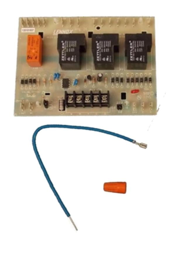 Lennox 48K98 Replacement BBC3 Fan Control Board - Walmart.com