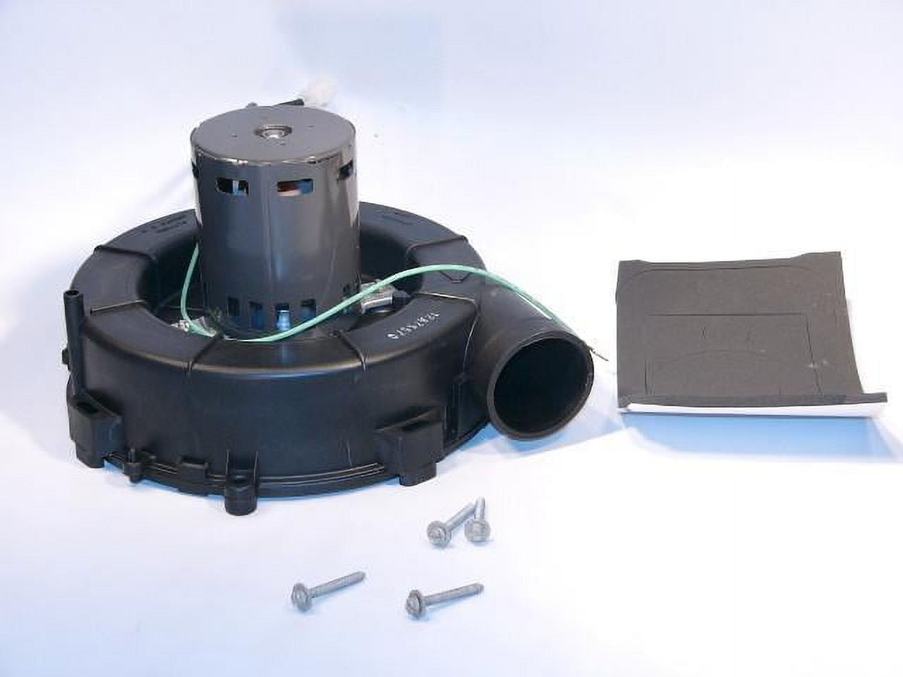 Lennox 48L96 - High-Performance Inducer Assembly for Durable HVAC ...