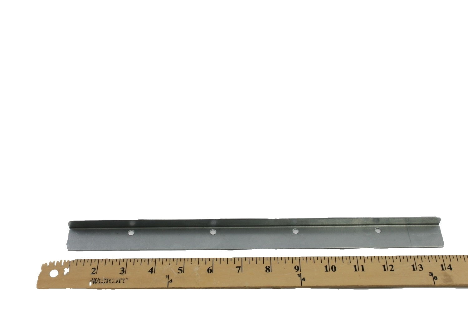 Lennox 48W28 - Bracket Baffle Securing - Walmart.com