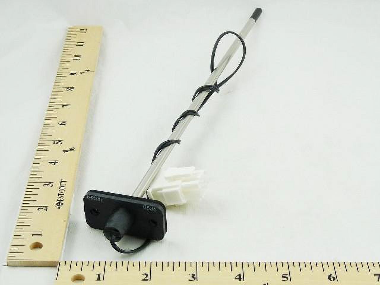 Lennox 49K08 - TEMP SENSOR,12" PROBE - Walmart.com