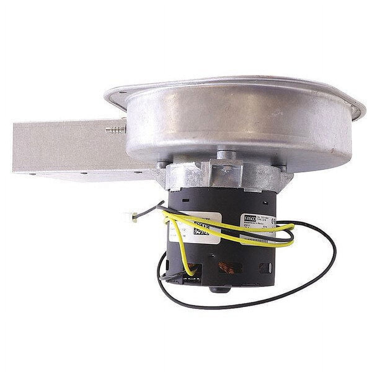 Lennox 52M61 Draft Inducer Assembly - Walmart.com