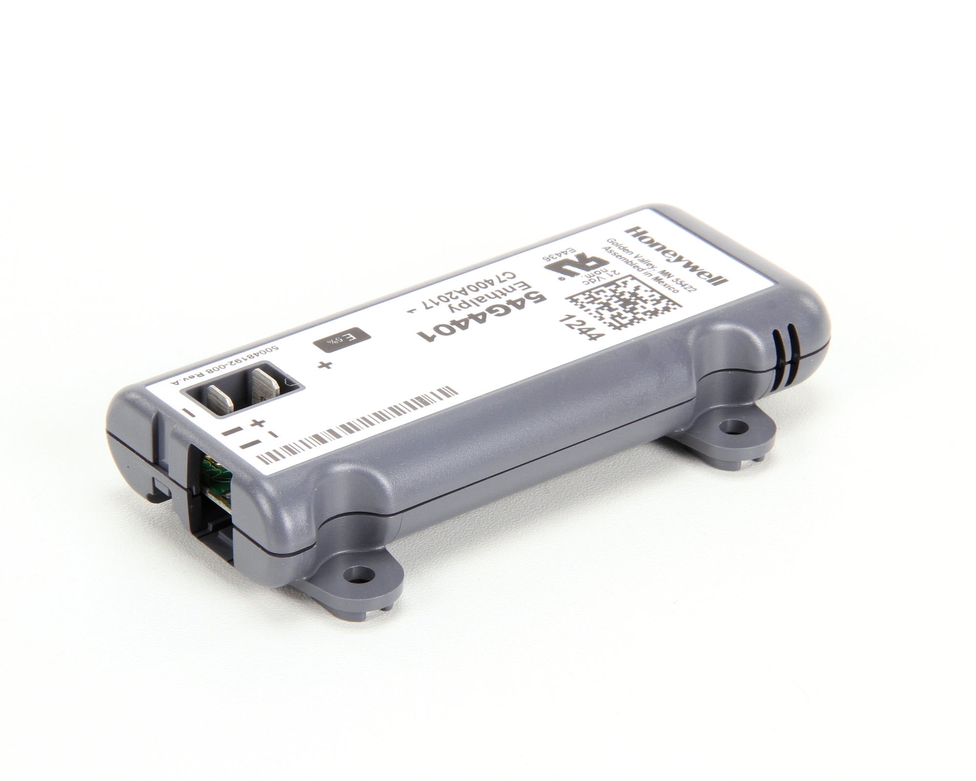 Lennox 54G44 Enthaliquid Propane Return Air Sensor - Walmart.com