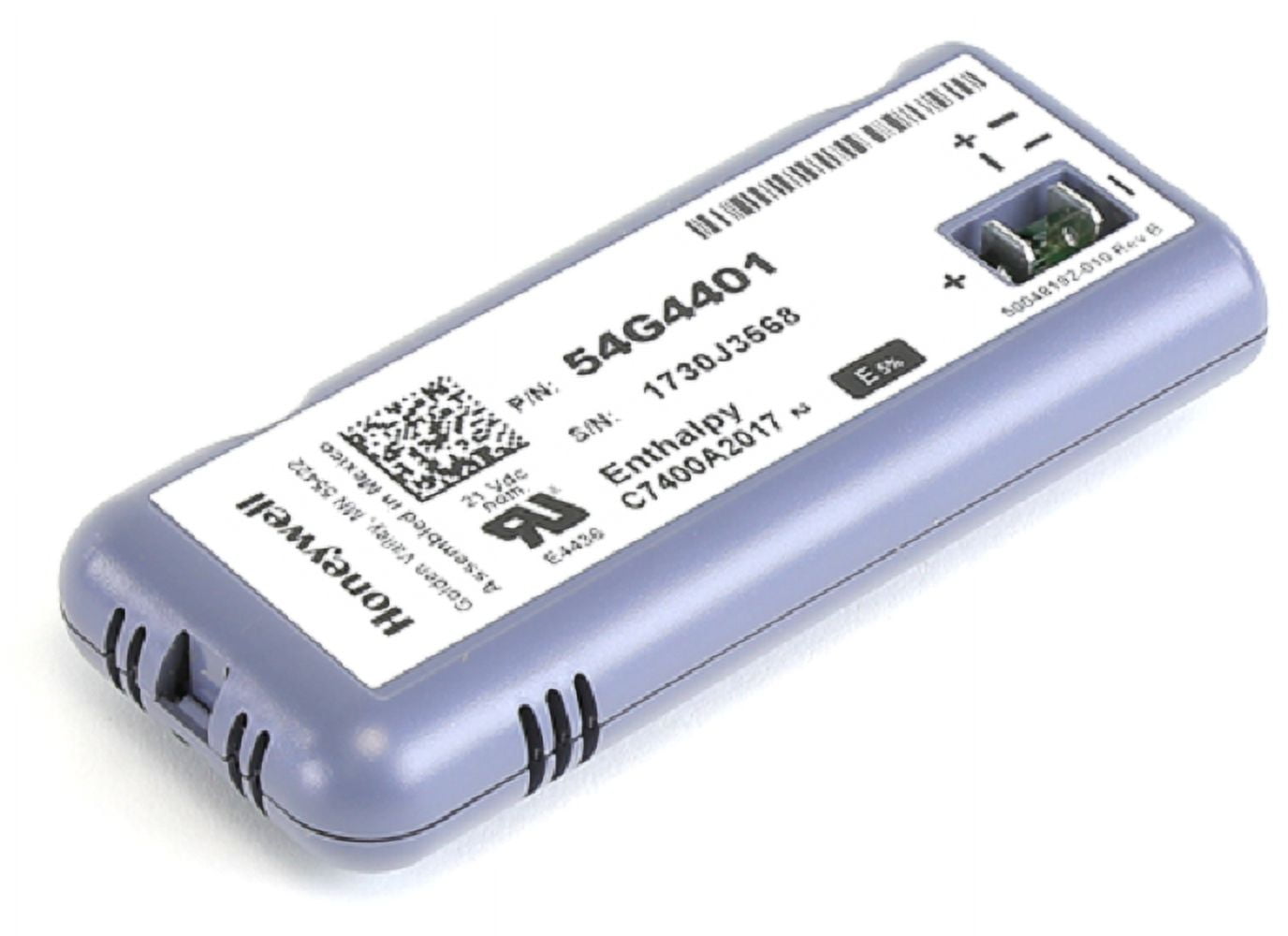Lennox 54G44 - High-Performance Enthalpy Sensor for HVAC Systems ...