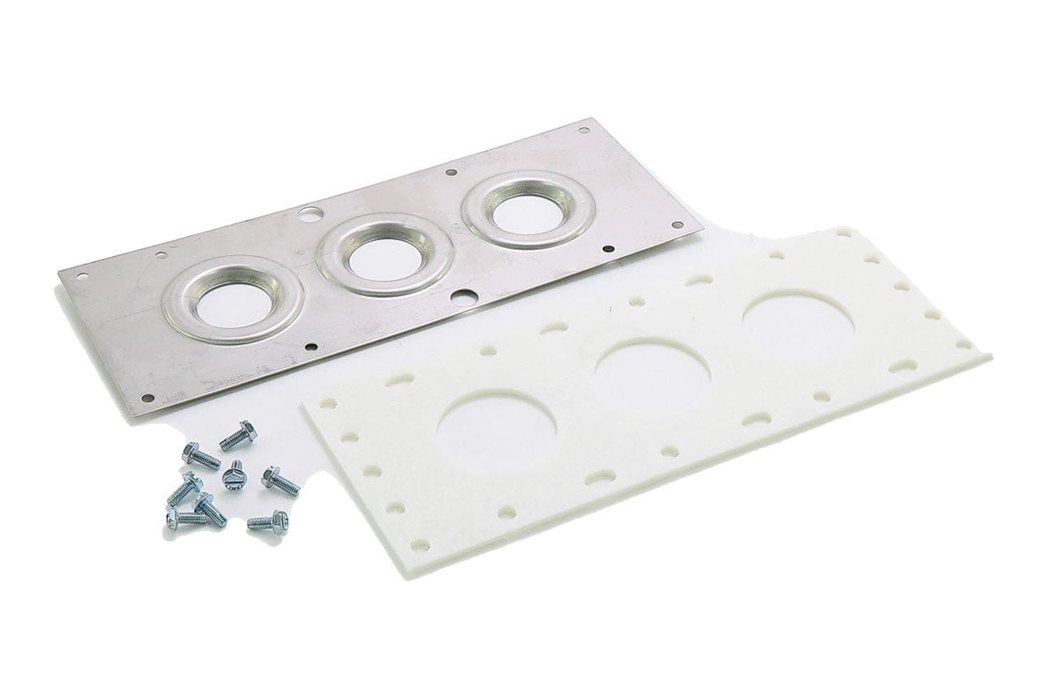 Lennox 56W55 - Vestibule Panel Corbal Kit - Walmart Business Supplies