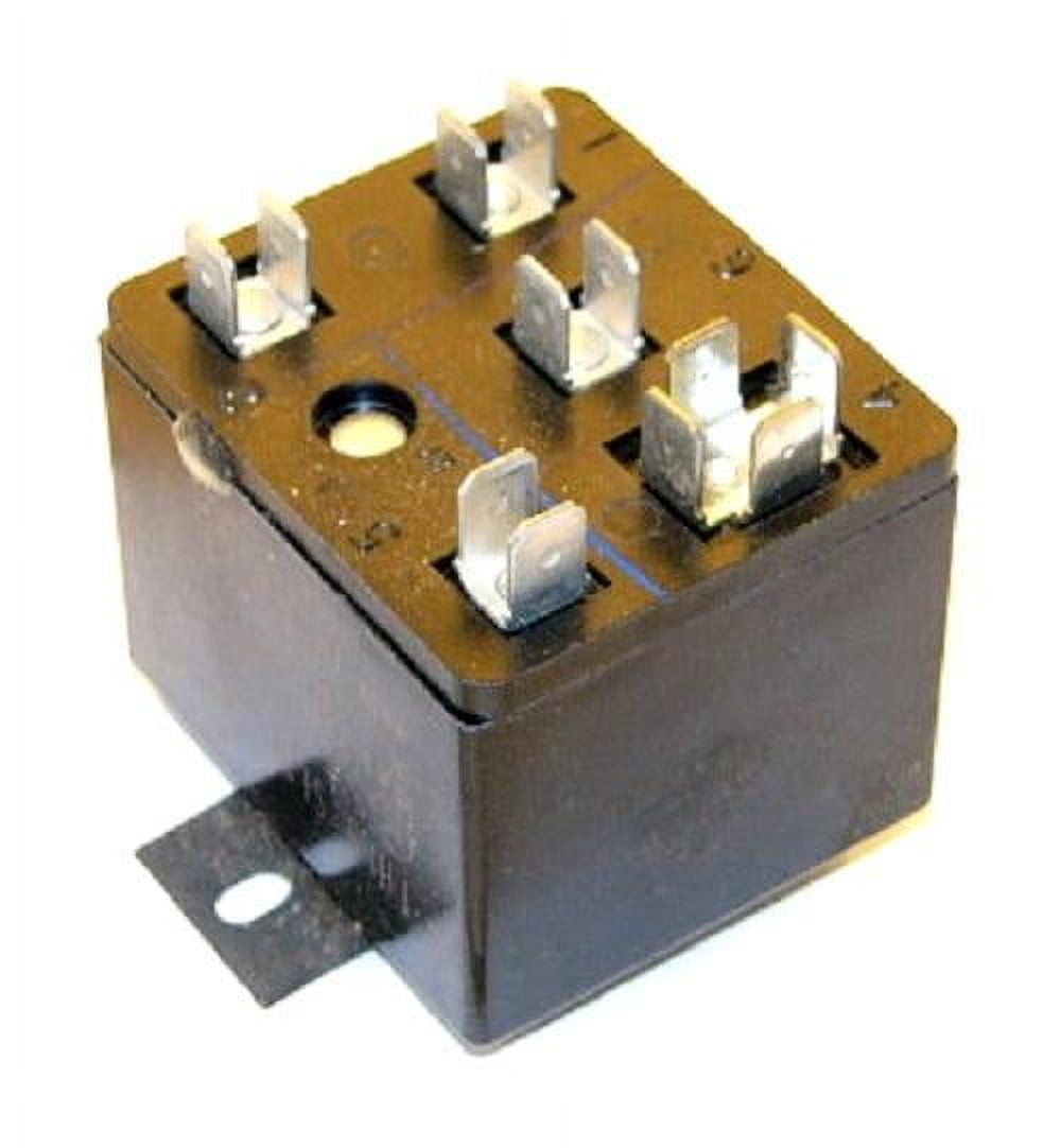 Lennox 58327 - Potential Relay - Walmart.com