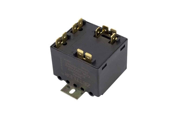 Lennox 58H66 Motor Start Potential Relay - Walmart.com