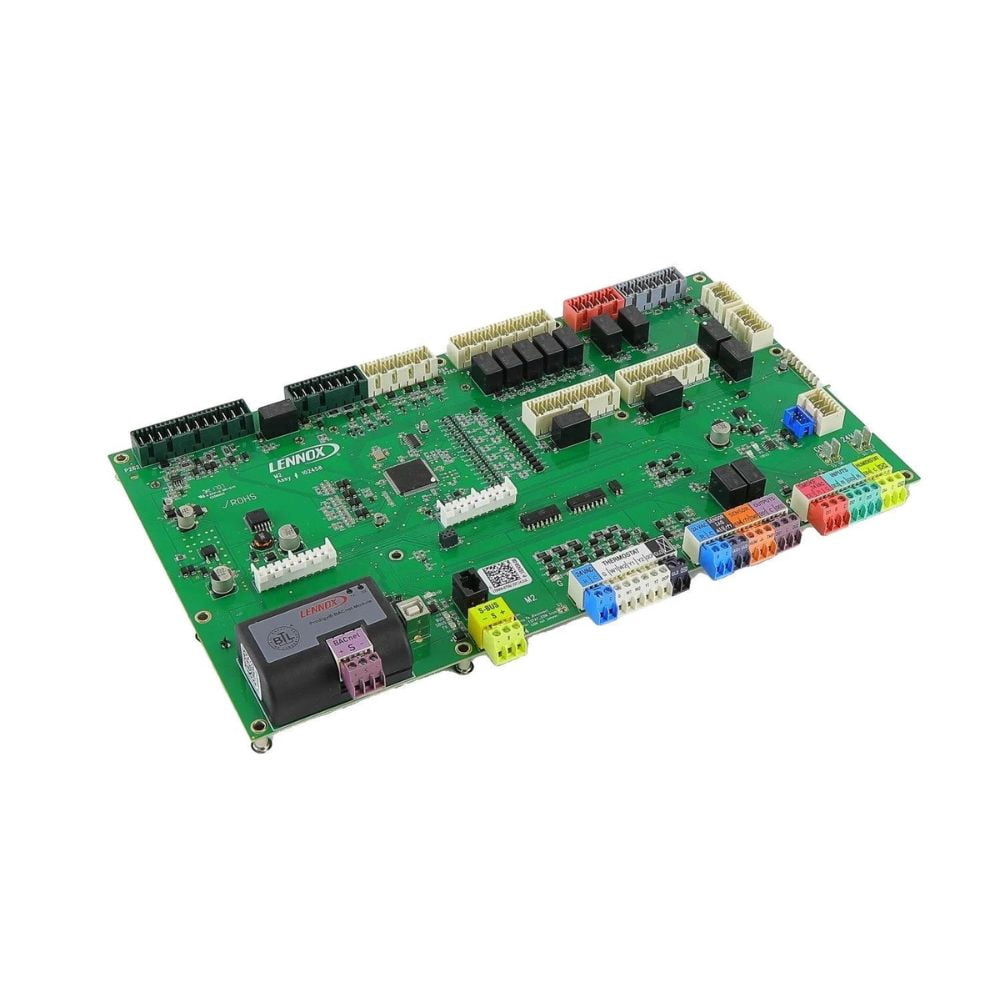 Lennox 59W47 102630-01 M2 Unit Controller Replacement Kit - Walmart.com