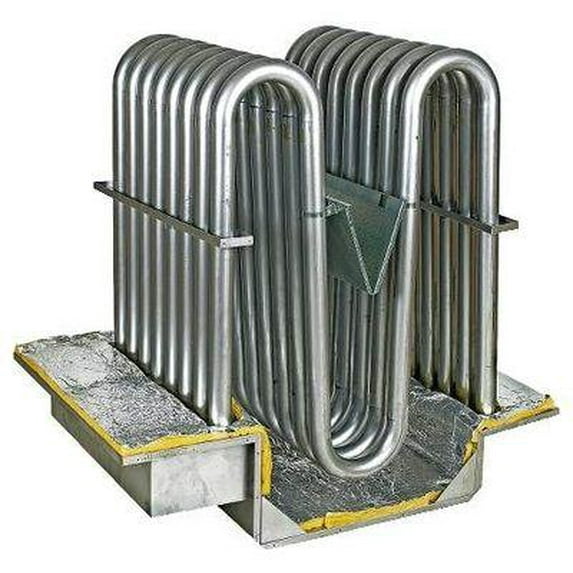 Lennox 60G78 - High-Efficiency Heat Exchanger for Home Heating ...