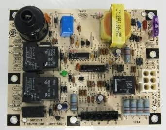 Lennox 60m32 Ignition Control Board - Walmart.com