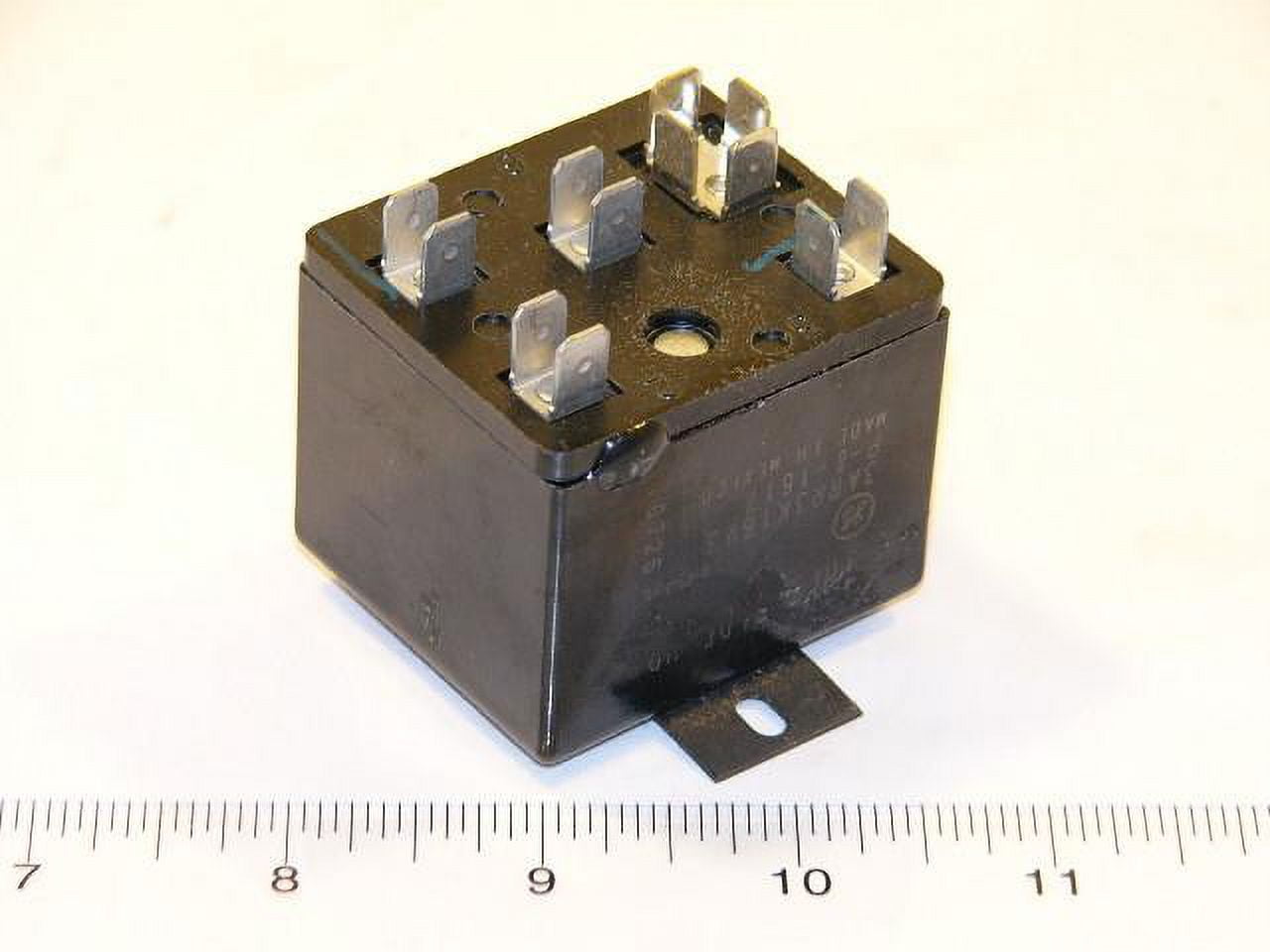 Lennox 66463 - Potential Relay - Walmart.com