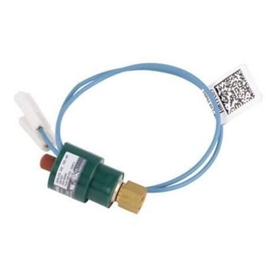 Lennox 69M18 Hi-pressure 650 PSI Cutout Switch - Walmart.com