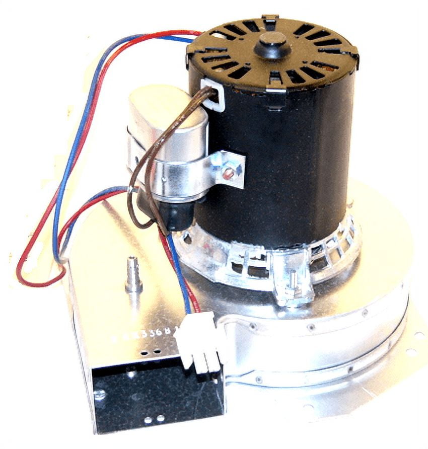 Lennox 69M31 - 208/230V Inducer Assembly 3200RPM for HVAC Systems ...