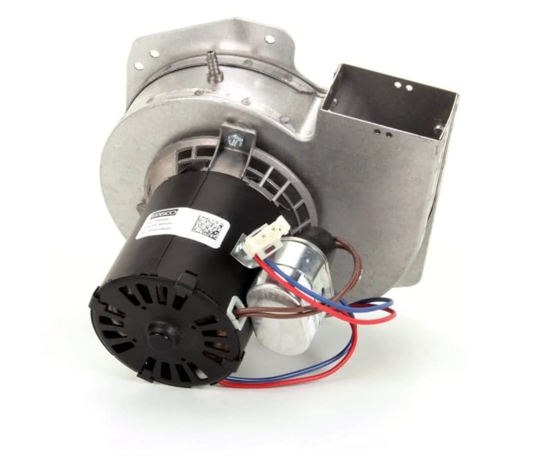 Lennox 69M33 B6 Combustion Blower Assembly - Walmart.com