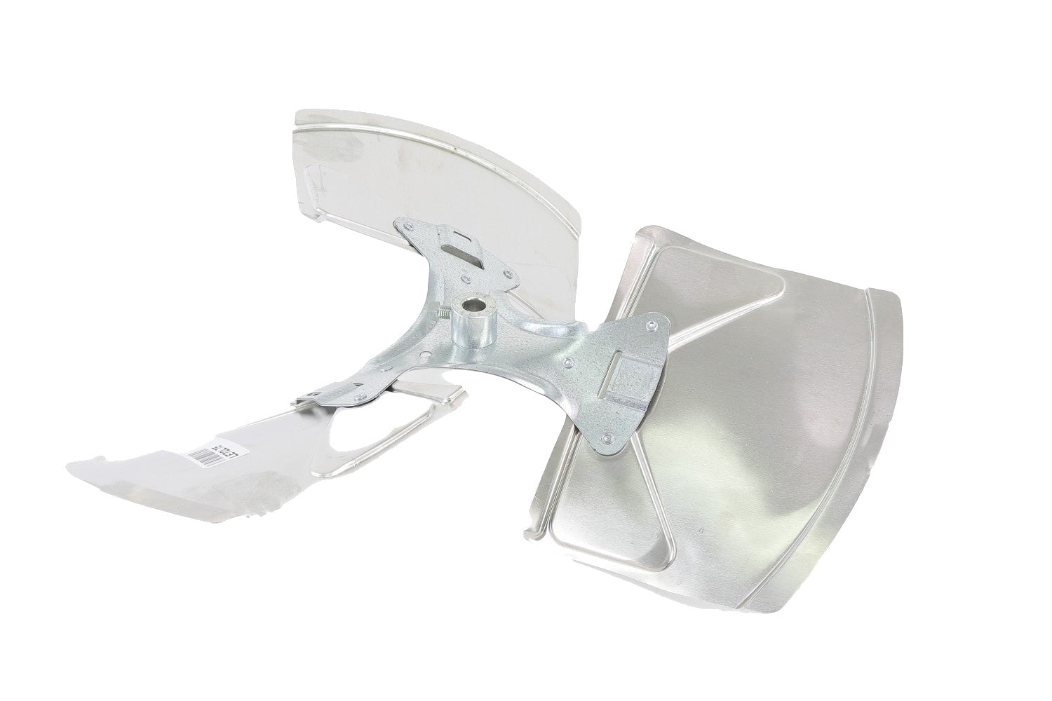 Lennox 72L75 - Fan Blade 1/2"Bore, 18"Dia, 3B - Walmart.com