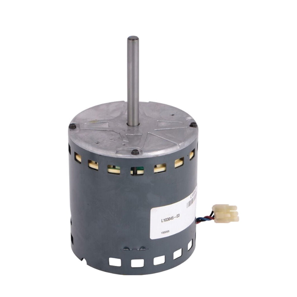 Lennox 73W03 ECM 3.0 Blower Motor w/o Module - Walmart.com