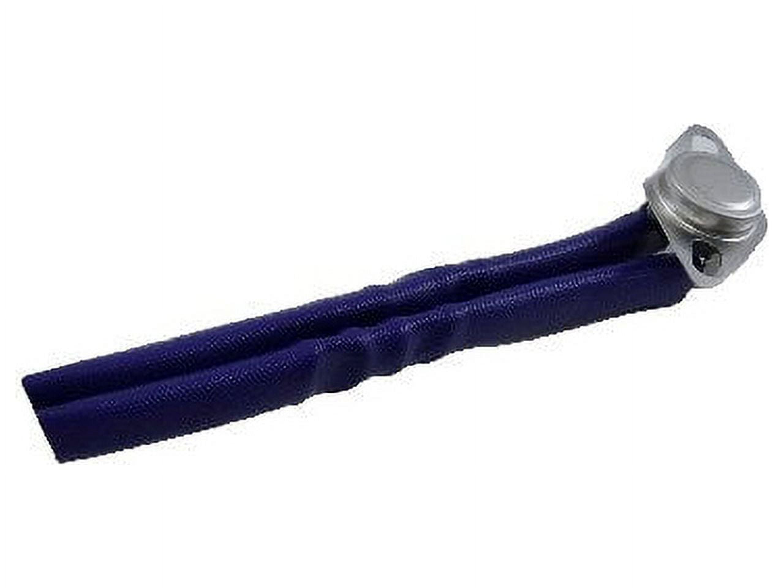 Lennox 73W18 - 120-150F Auto Limit Switch for HVAC Systems - Walmart.com