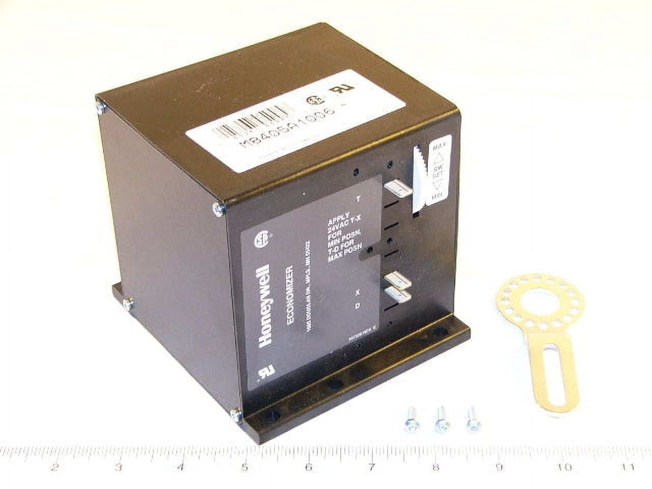 Lennox 78G67 Economizer Motor - High Efficiency Motor for HVAC Systems ...