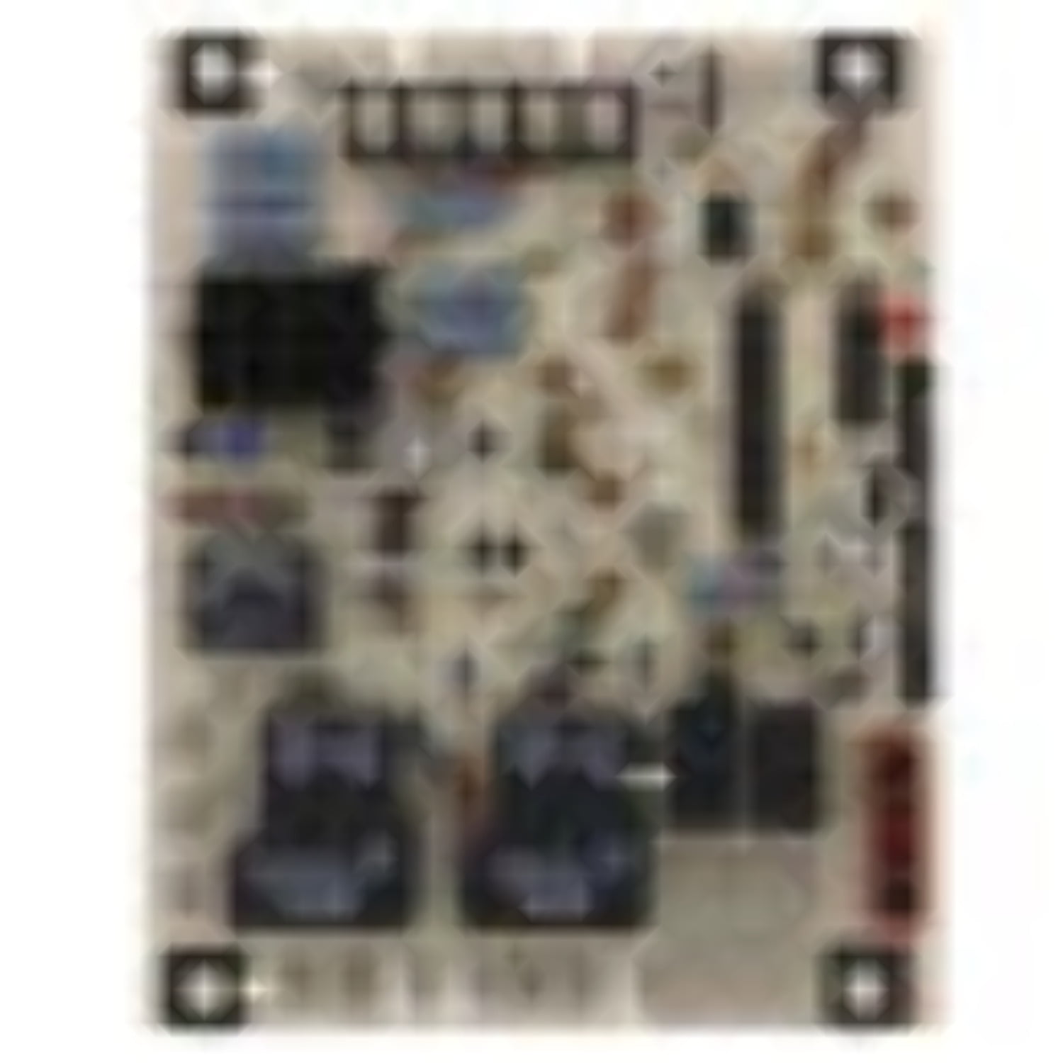 Lennox 80M27 Integrated Furnace Control Board - Walmart.com
