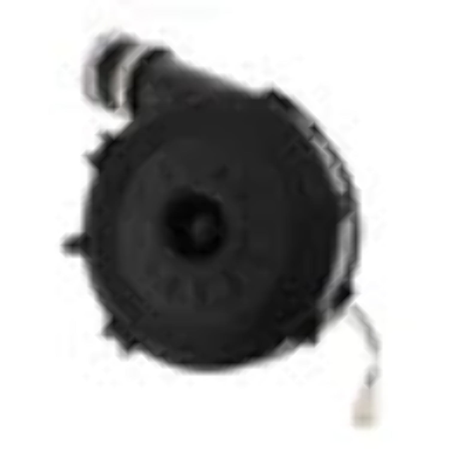 Lennox 80M52 Draft Inducer Motor Assembly w/ Limit Switch - Walmart.com