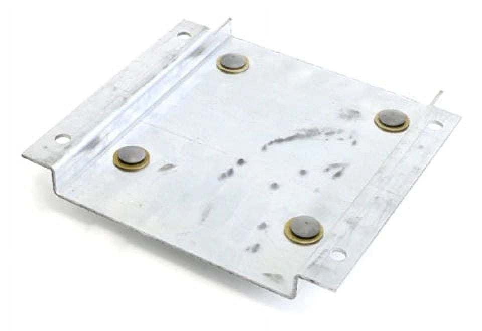 Lennox 80W82 Motor Mounting Plate - Walmart.com