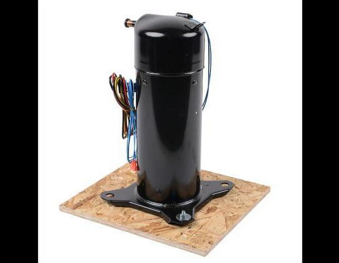 Lennox 81W06 Compressor: Durable, Reliable Compressor for Your HVAC ...