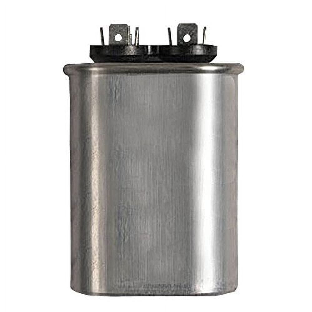 Lennox 83W77- Run Capacitor 7 MFD 370 VAC - Walmart.com