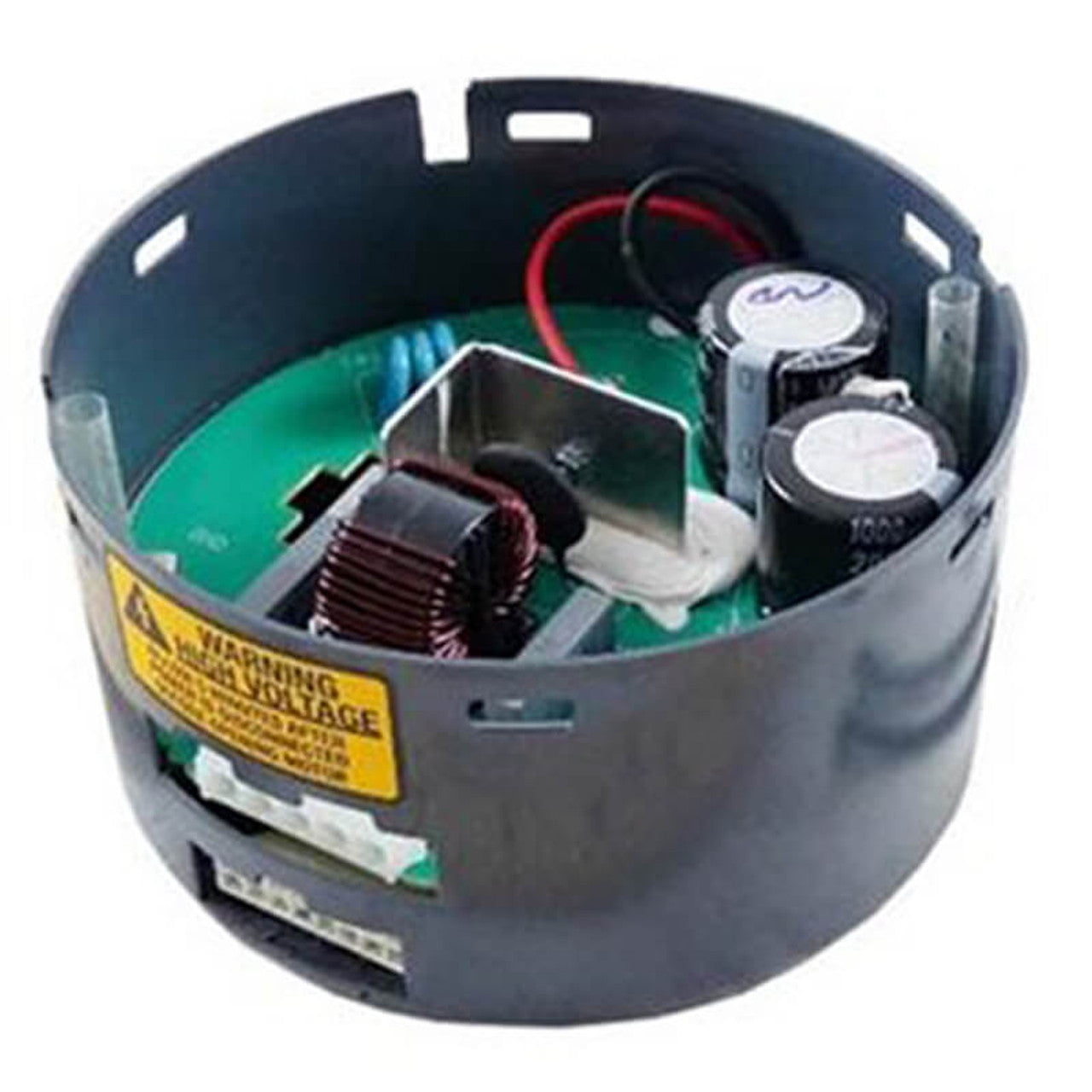 Lennox 84W85 HVAC Parts - 1/2 HP ECM Variable Blower Motor Module ...