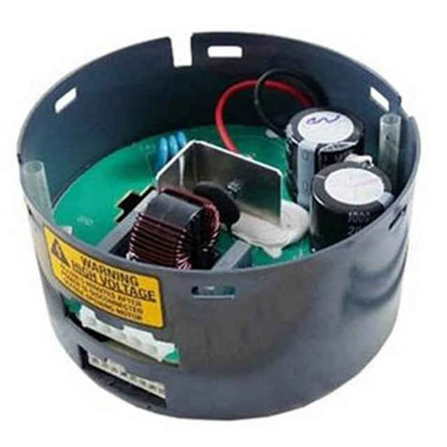 Lennox 84W85 HVAC Parts - 1/2 HP ECM Variable Blower Motor Module ...
