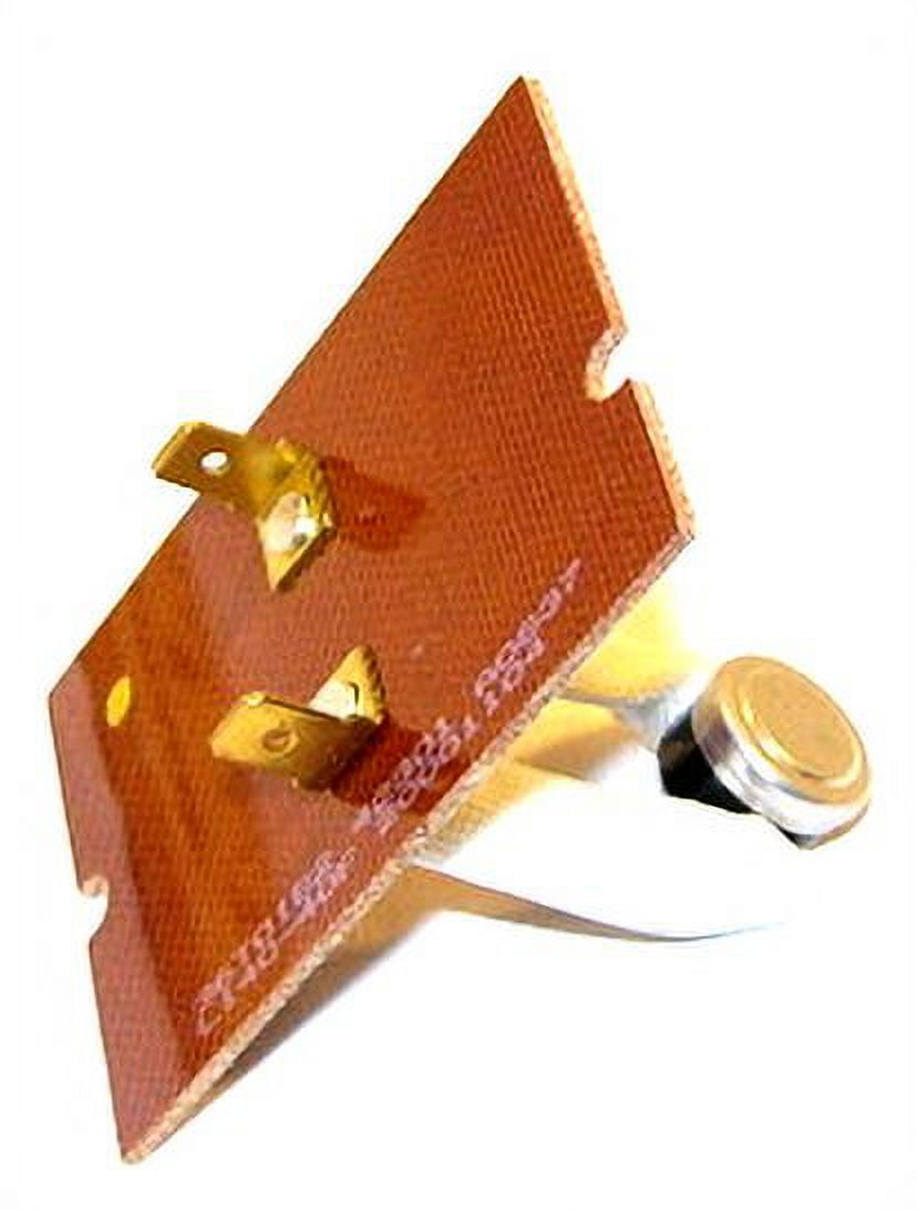 Lennox 87H92 - 100-140F AUTO Limit Switch - Walmart.com