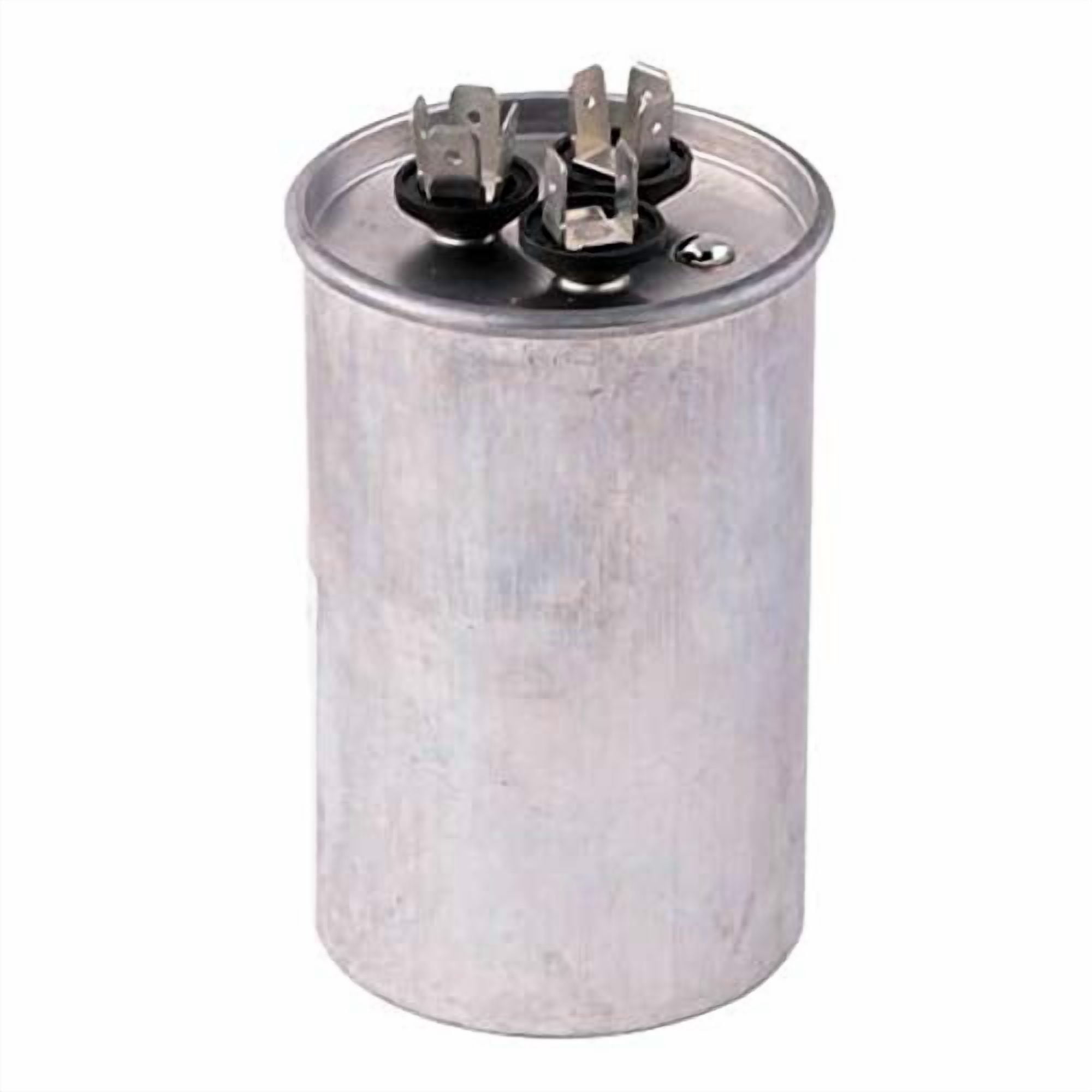 Lennox 89M77 - Dual Run Capacitor 40+5 MFD 440 Volt - Walmart.com