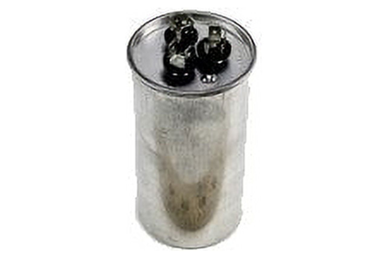 Lennox 89M90 70/10Mfd 370V Dual Run Cap - Walmart.com