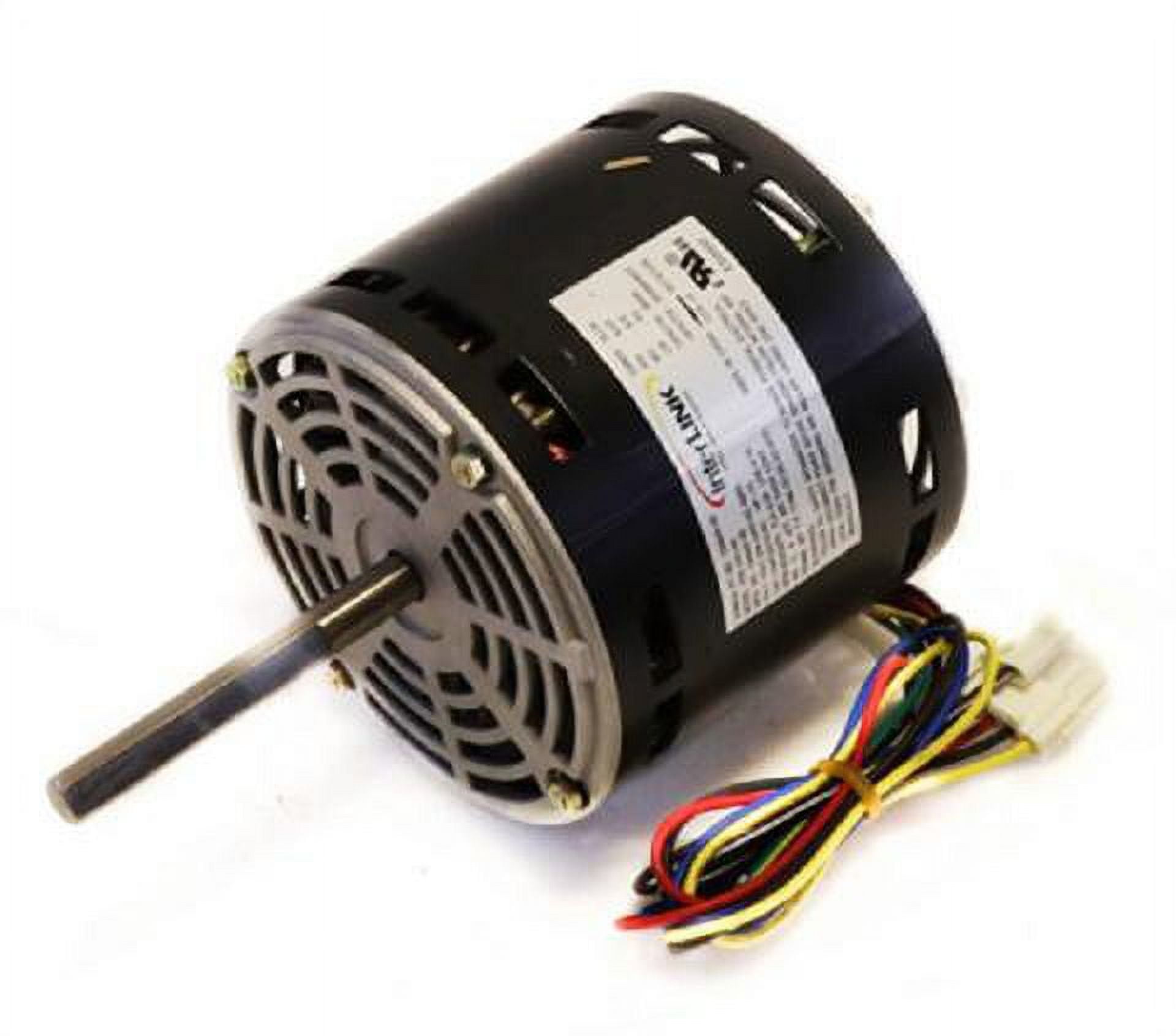 Lennox 89W77 Blower Motor: High-Performance Replacement for HVAC ...