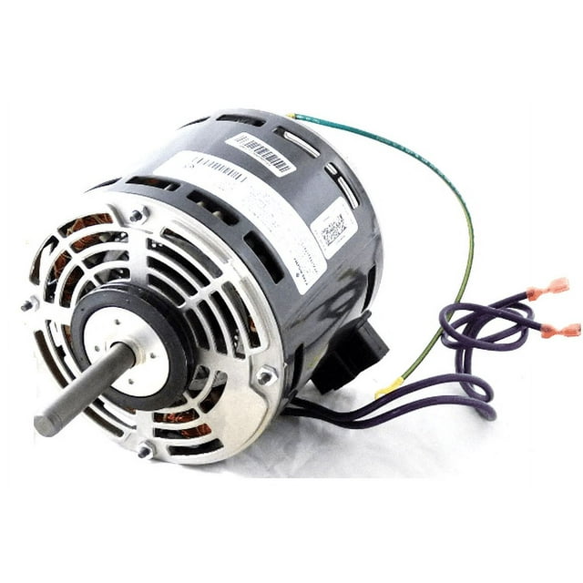 Lennox 93J67 - 1/3Hp 1Ph 208/230V 825Rpm Mtr - Walmart.com