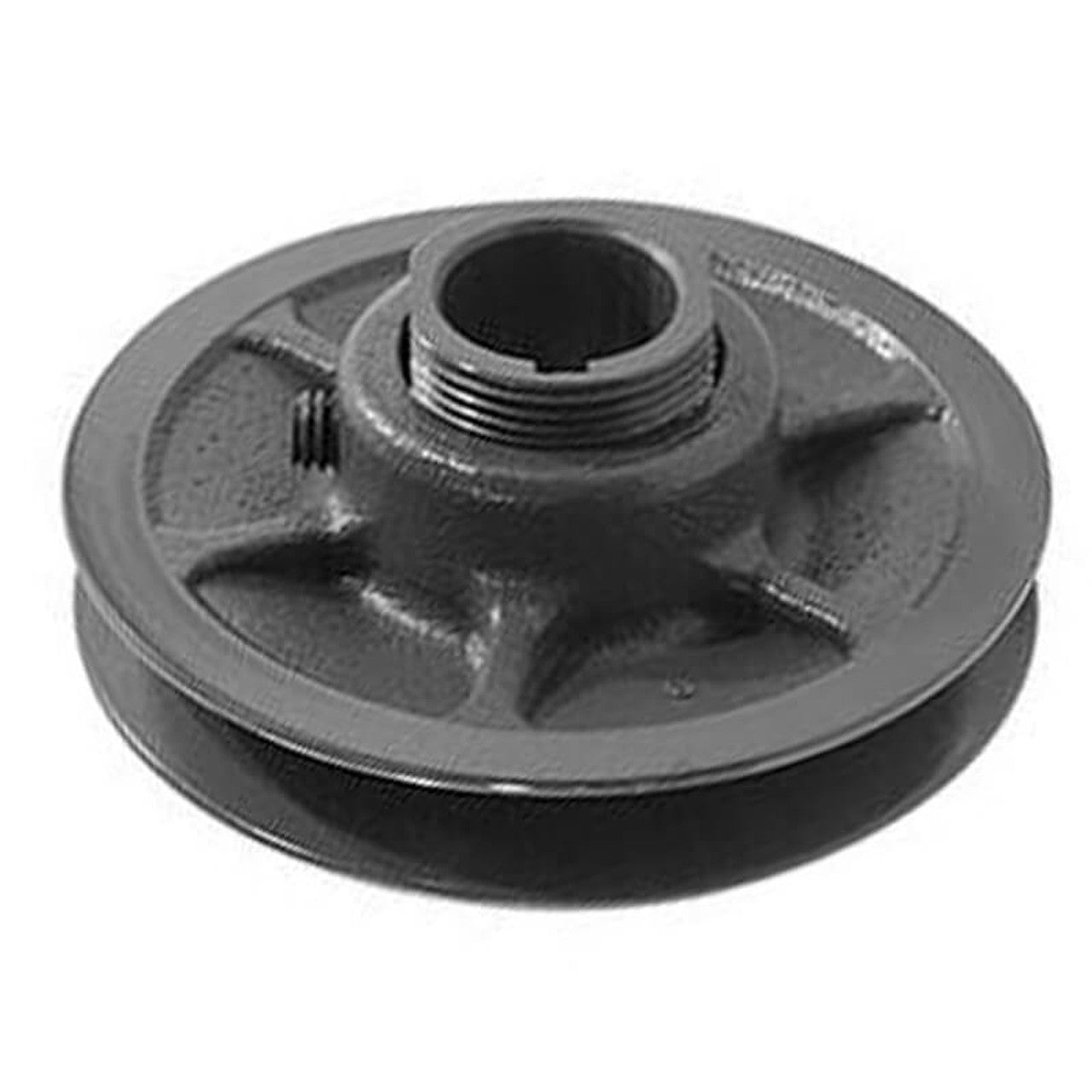 Lennox 93J99 Motor Pulley - High Quality Replacement Part for HVAC ...