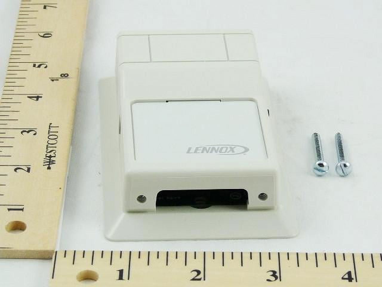 Lennox 94L60 - Wall Mounted Zone Sensor - Walmart.com
