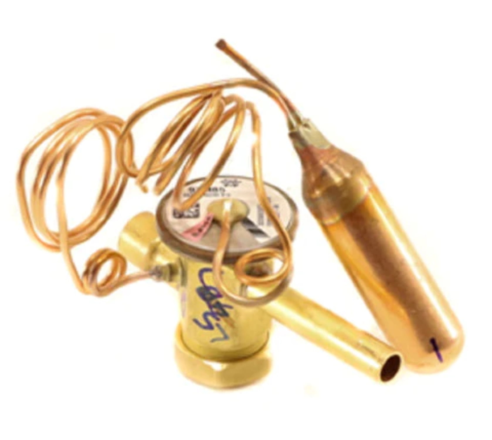 Lennox 97M85 TXV with Check Valve for 410 A Unit - Walmart.com