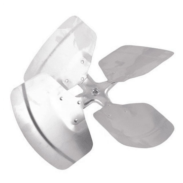 Lennox 98M20 - Revcor 100060-09 Motor Fan Assembly, 18" Diameter, 1/2 ...