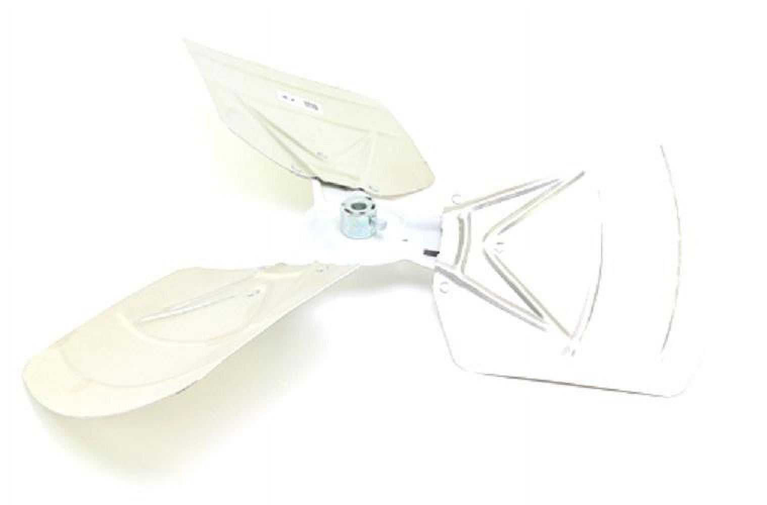 Lennox 99K45 - 24"dia 3-bld 1/2"bore FAN BLD - Walmart.com