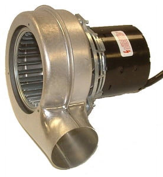 Lennox Furnace Exhaust Venter Blower 120V (7021-9262, 88J3901) Fasco ...