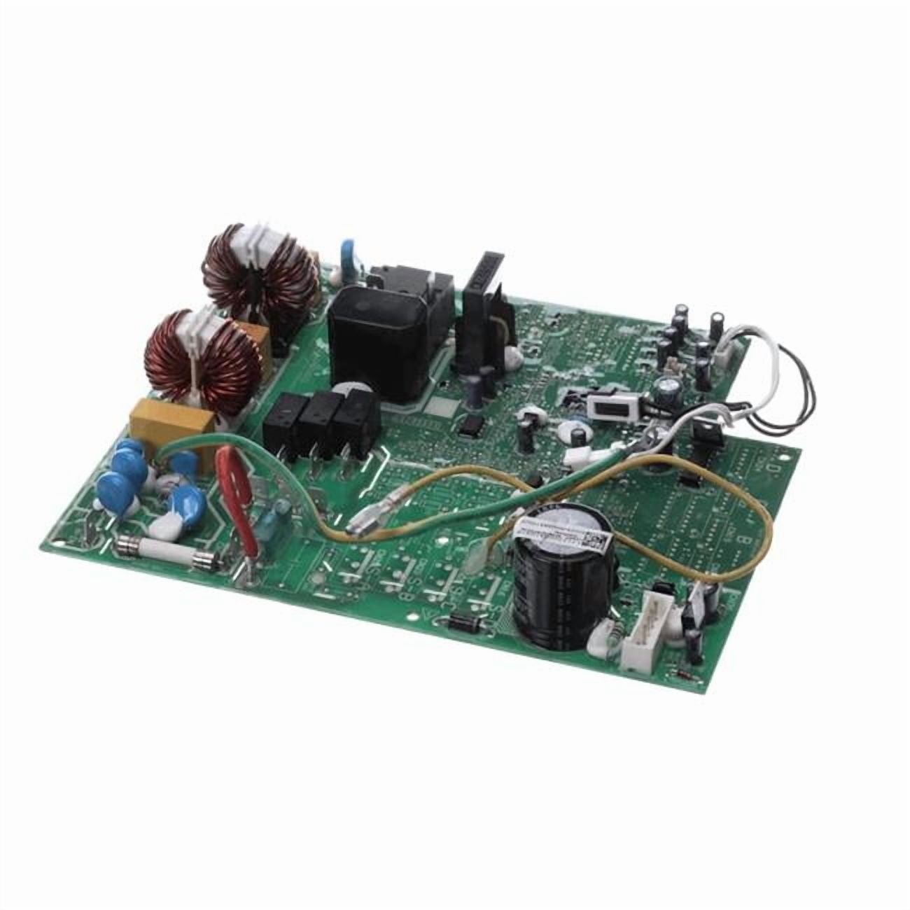 Lennox Y7619 Genuine OEM Control Board - Walmart.com