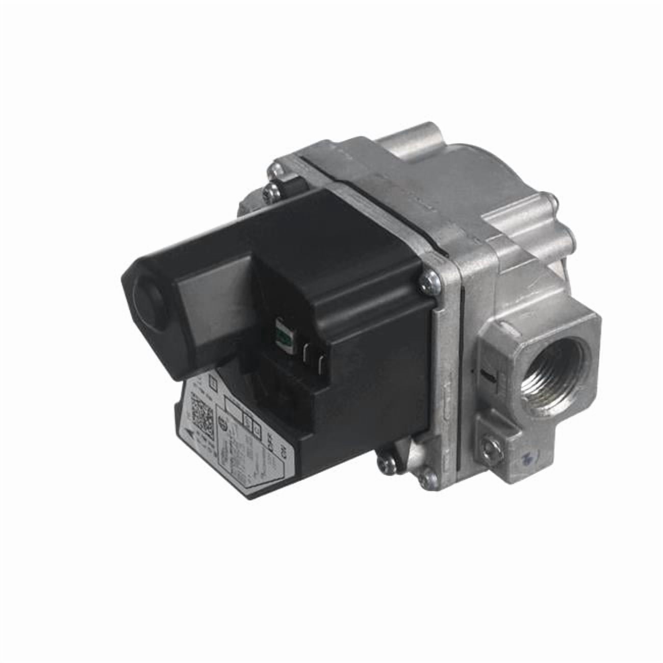 Lennox 16Y31 Genuine OEM Gas Valve - 0.75 x 0.75 in., 24V, Natural Gas ...