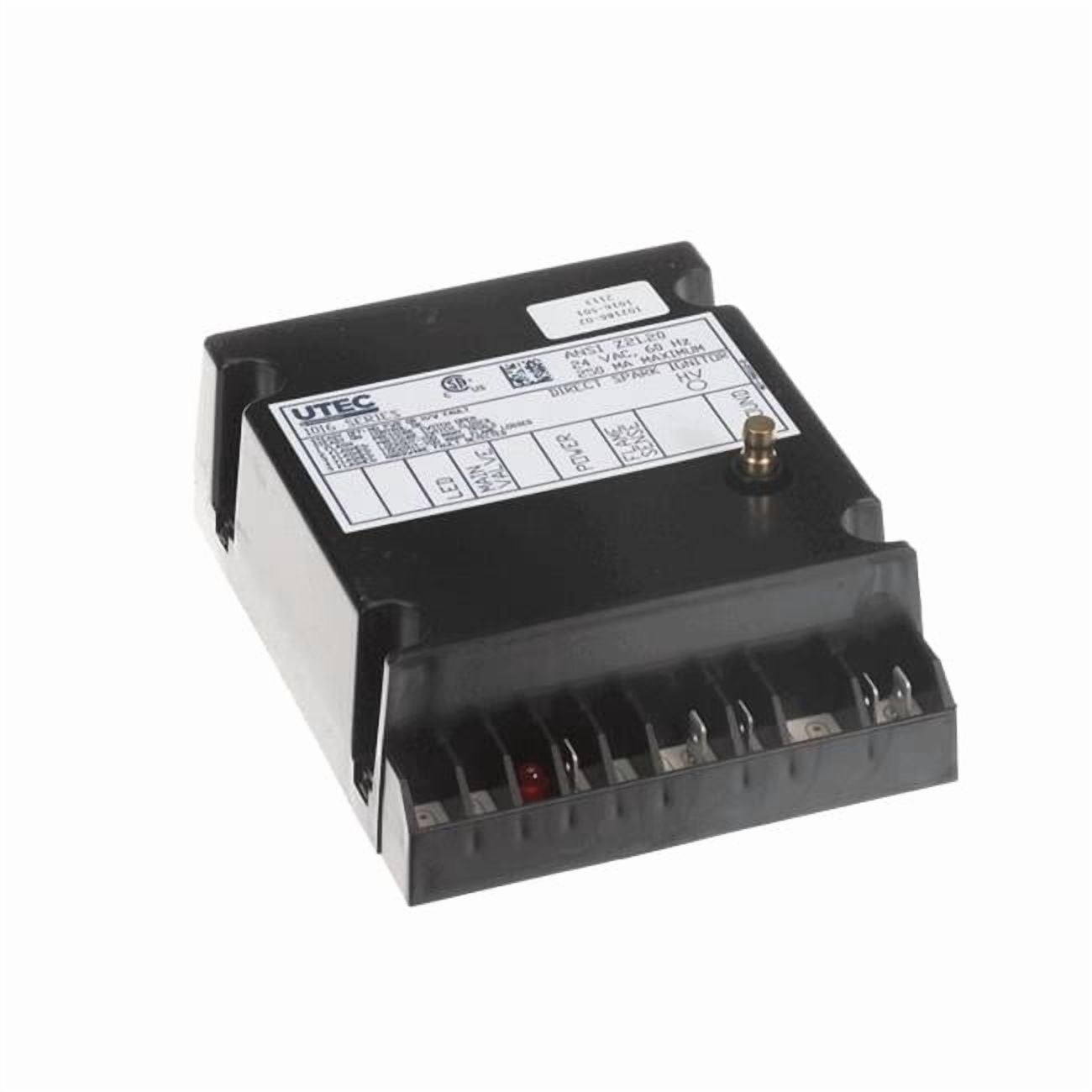 Lennox 96W66 Genuine OEM Ignition Control Module - 24V, 60HZ, Direct ...